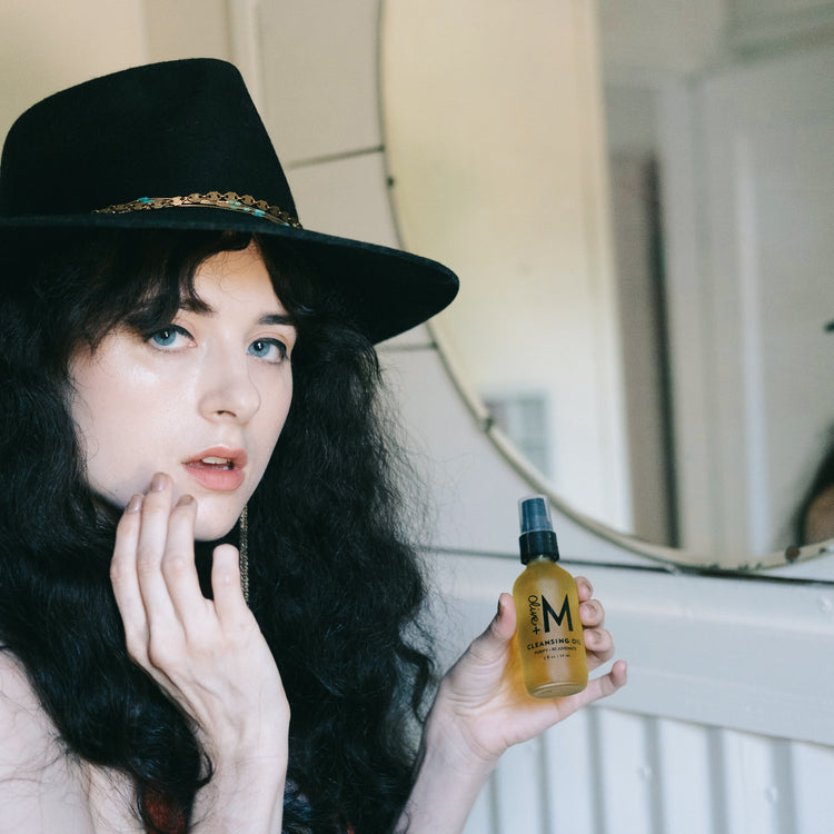 Products – Olive + M