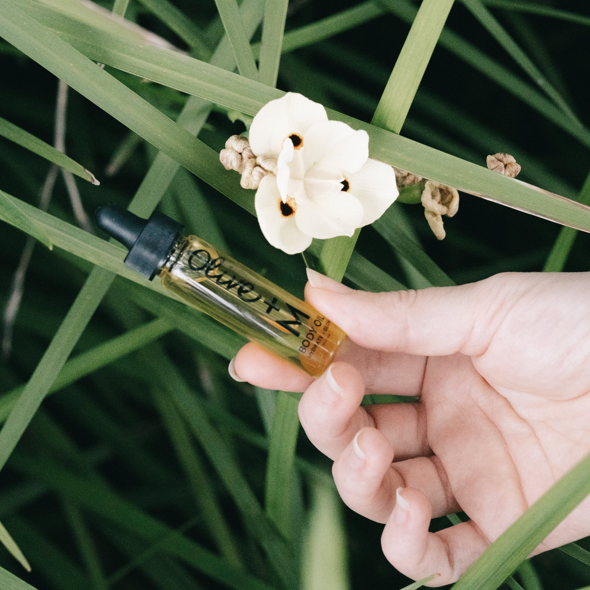 The Game Changer Set – Olive + M