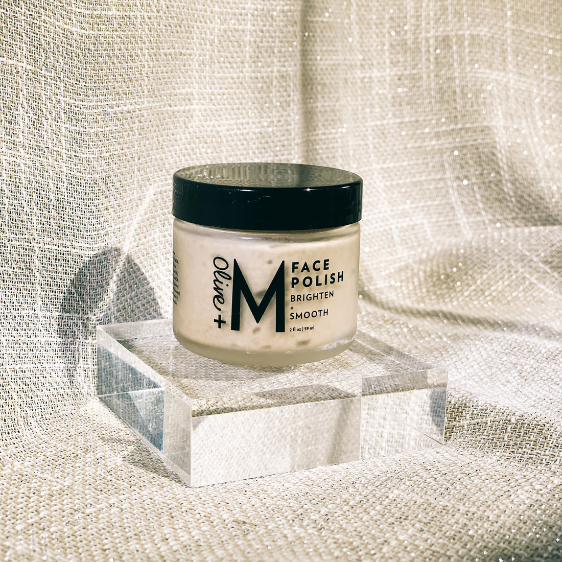 Products – Olive + M